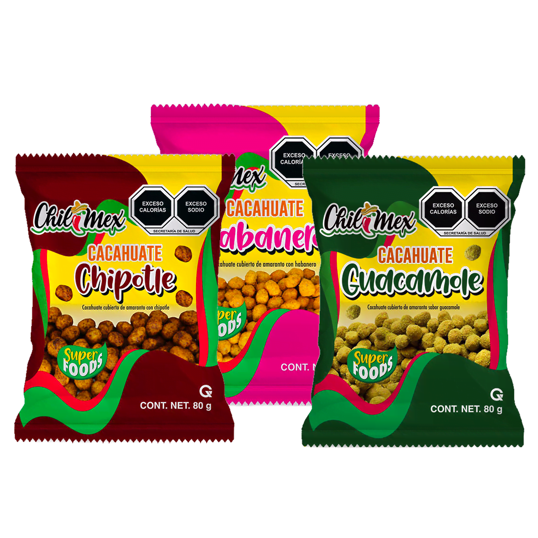 Nuestros Productos – Chilimex